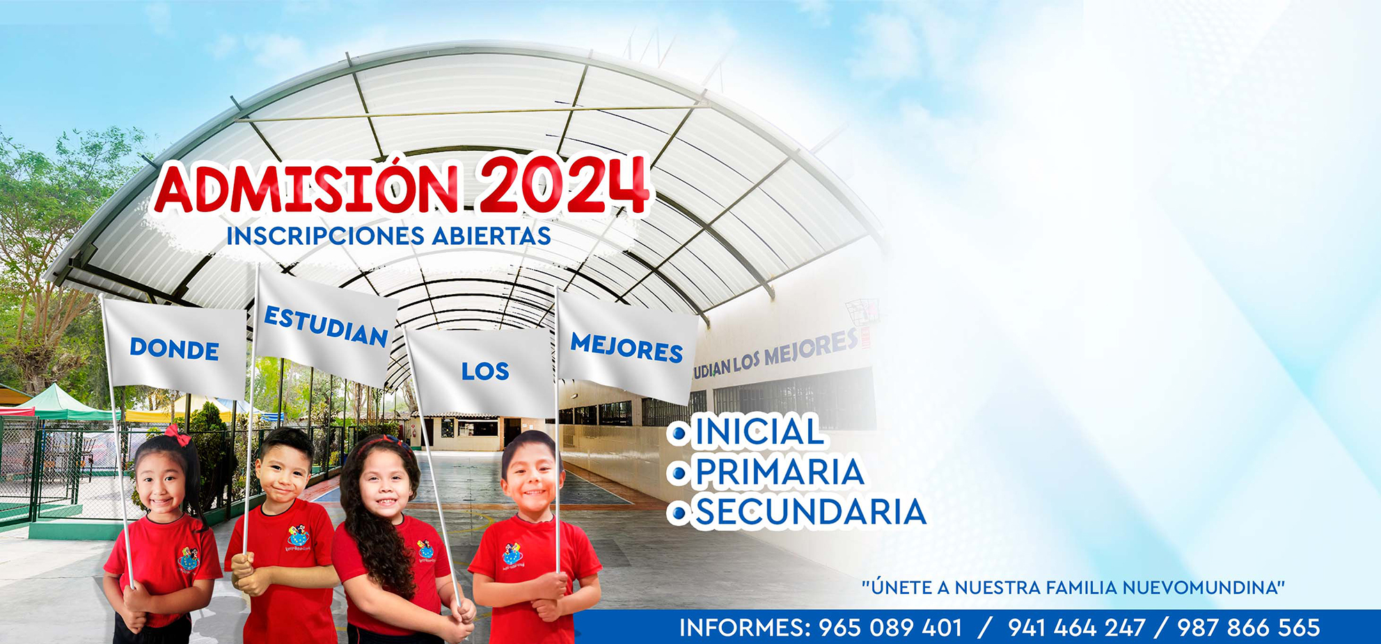 CUBICOL - NMUNDO CHOSICA